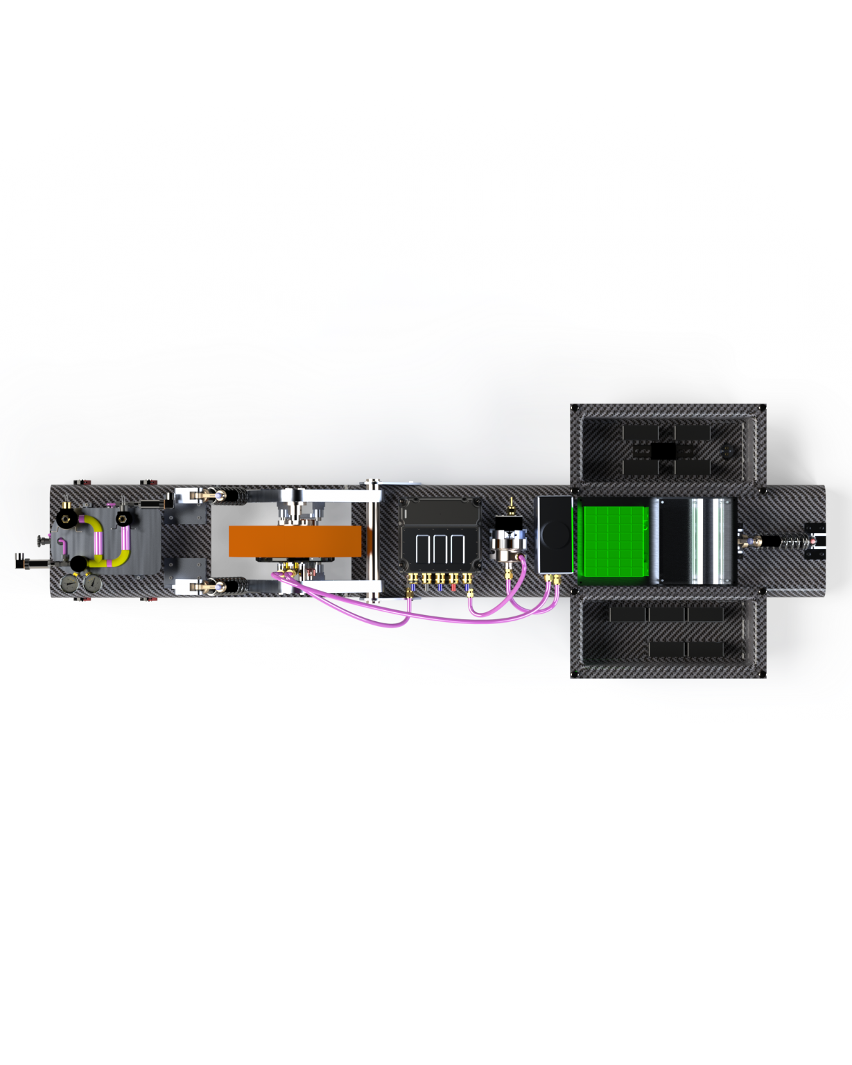 HyperXite | Design Projects